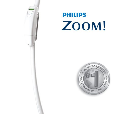 Albire dentară Philips ZOOM Râmnicu Vâlcea – Dental House